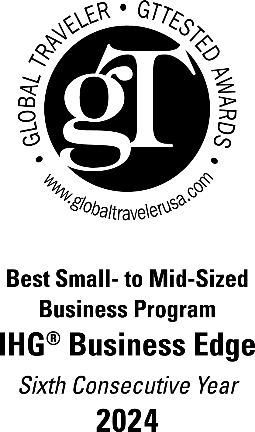 IHG® Business Edge